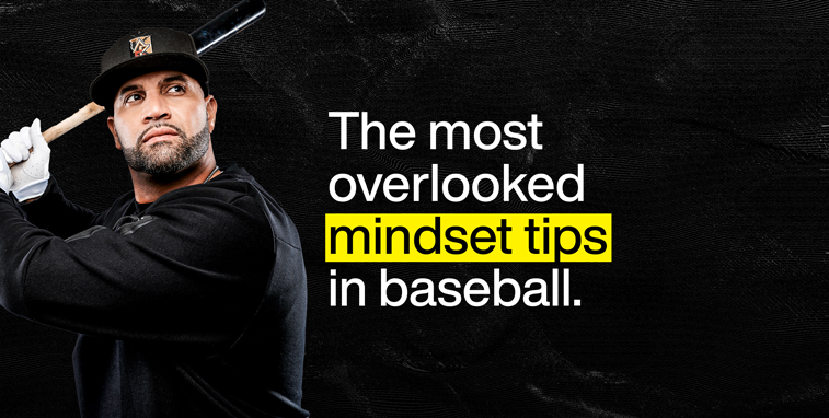 The Most Overlooked Mindset Tips in Baseball | Versus