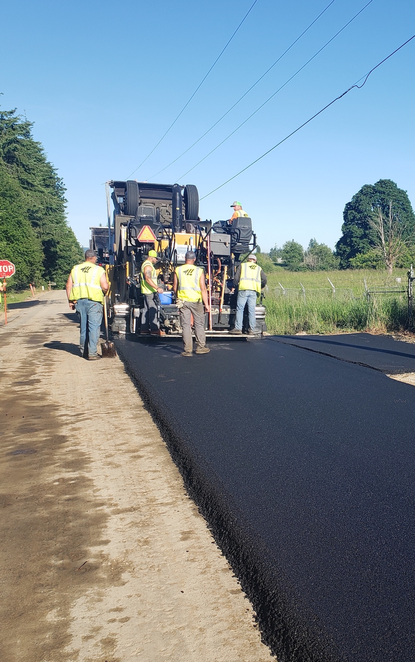 Jackson Civil | Public Services