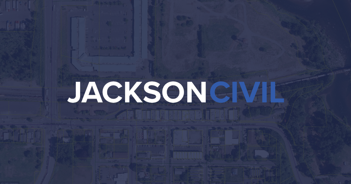 Jackson Civil Engineering