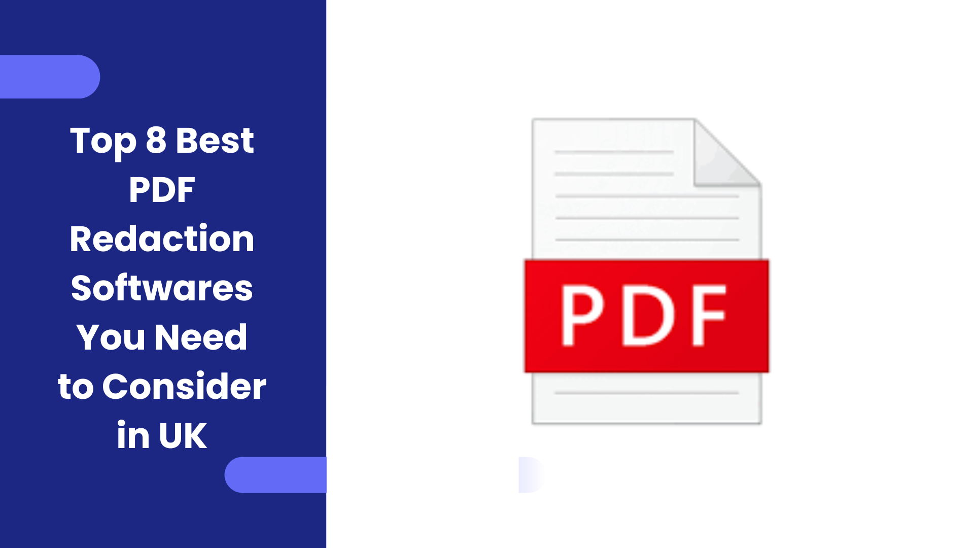 Redactable Blog | Redaction software that really works