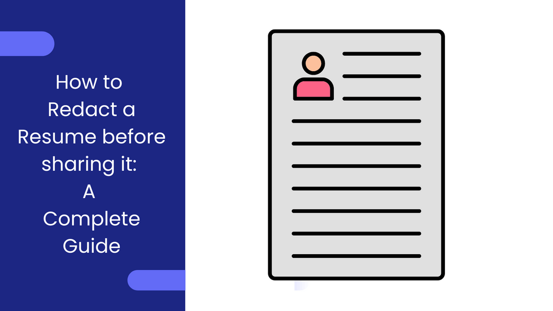 7 Best PDF Redact Tools You Should Consider in 2023
