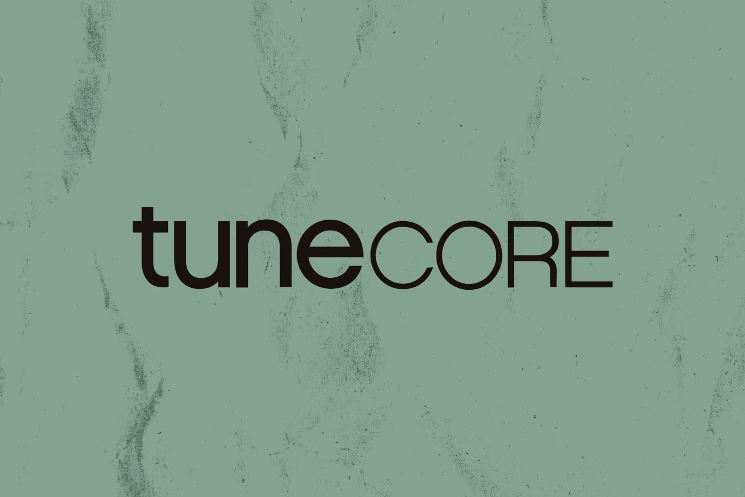 Distribution players - Focus on TuneCore