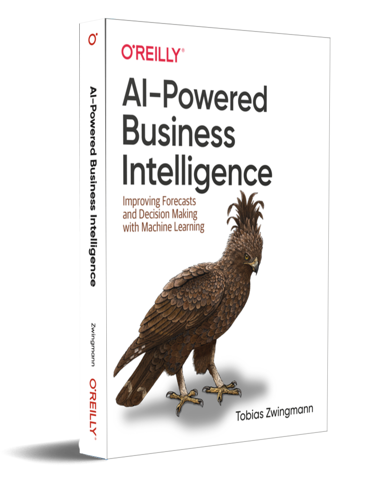 AI-Powered Business Intelligence