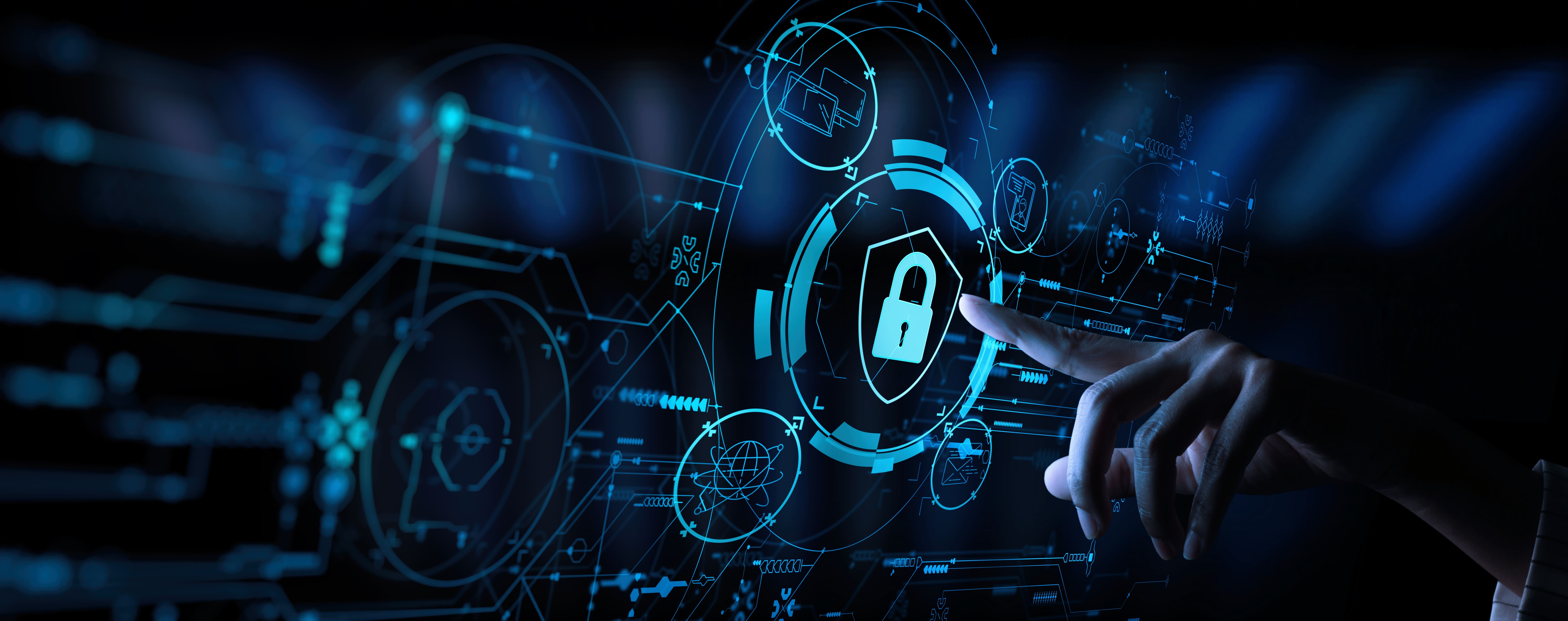 Buy Smart Home Alarms & Security Systems | Cascade Security