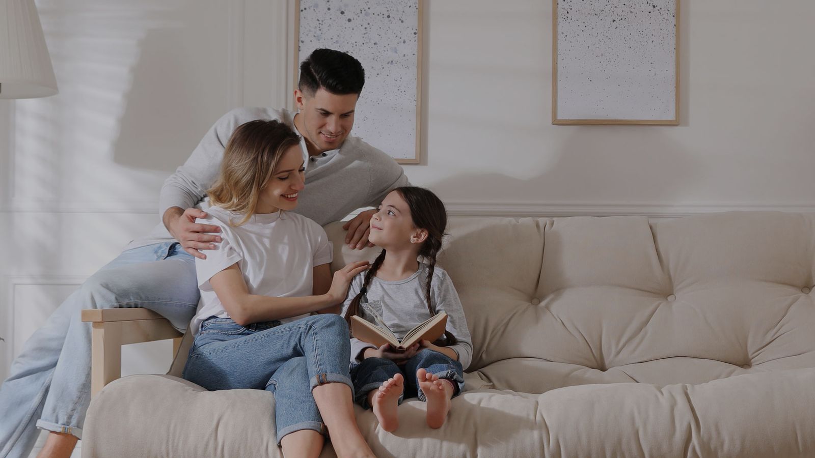 Buy Smart Home Alarms & Security Systems | Cascade Security