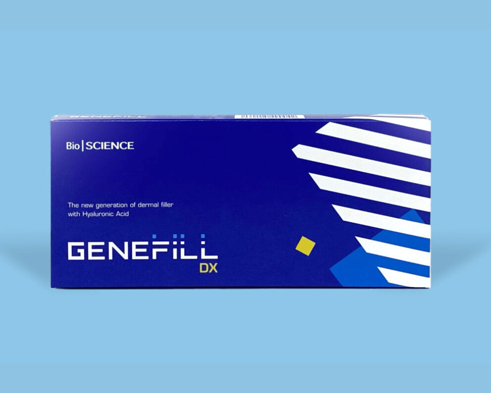 GENEFILL DX