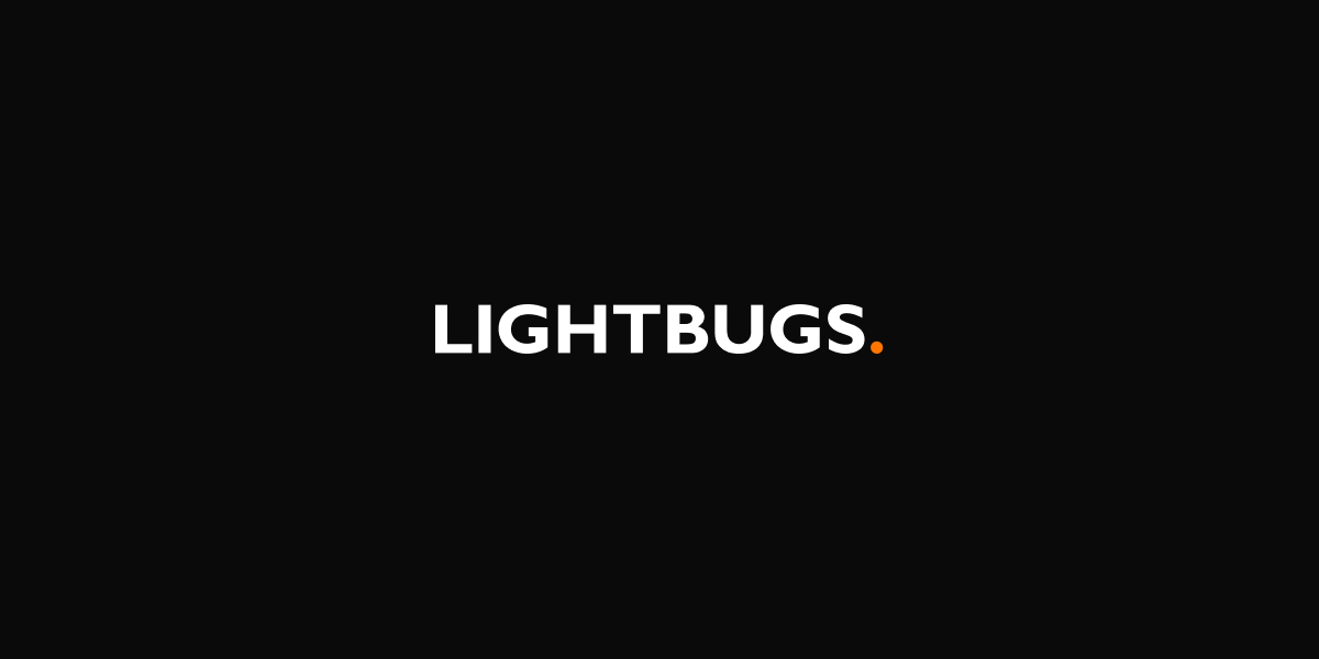 Lightbugs - Brand Design & Advertising Photography