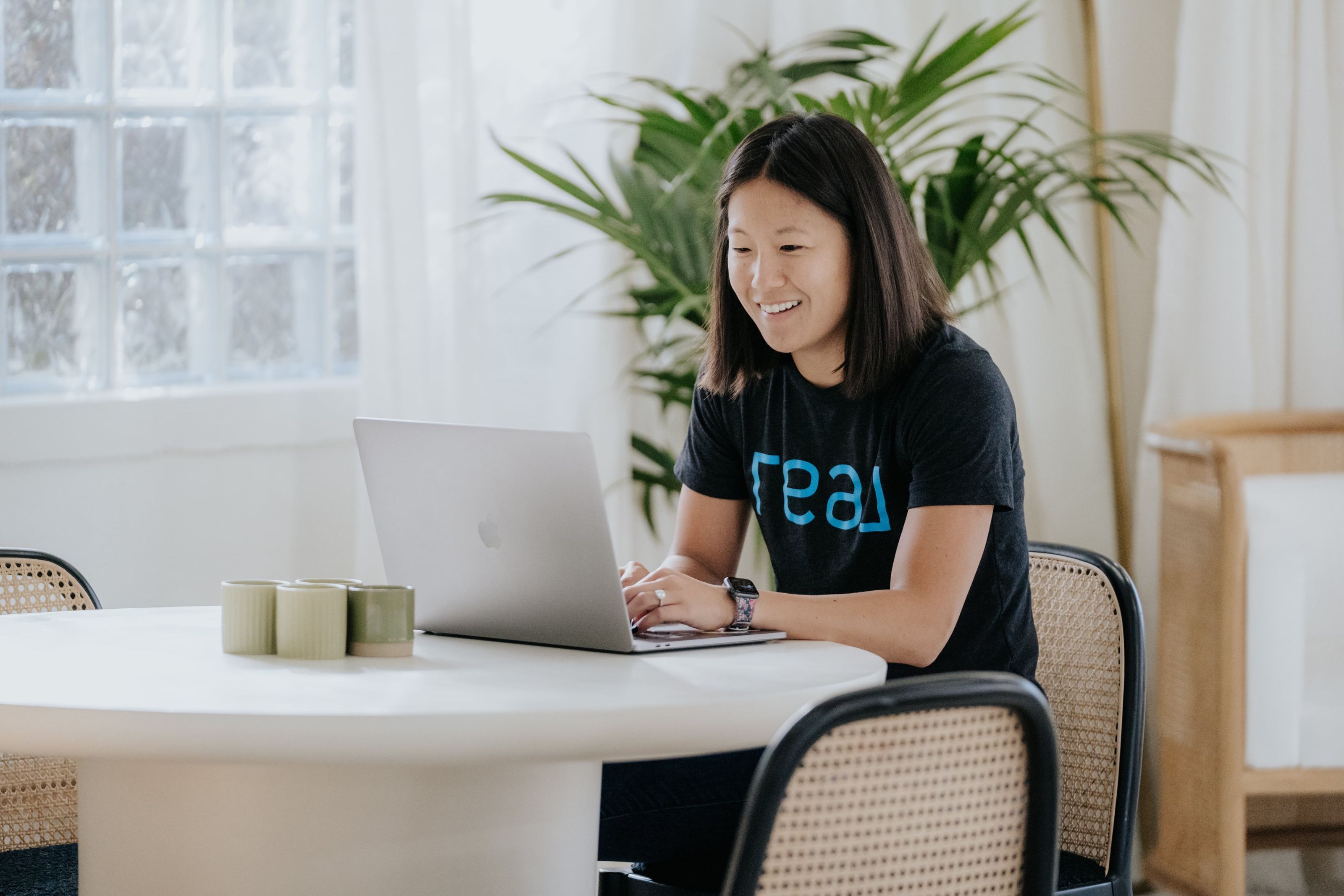 Real - A Technology Powered Brokerage