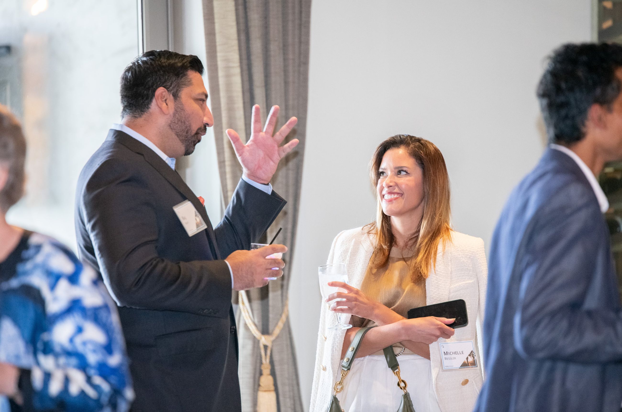 Real - A Technology Powered Brokerage