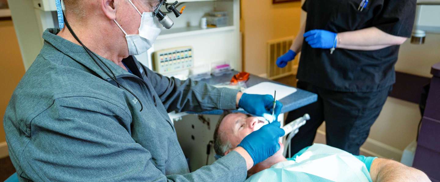 Dental Fillings | Dentist In Cincinnati, OH | Mt. Lookout Dentistry Of ...