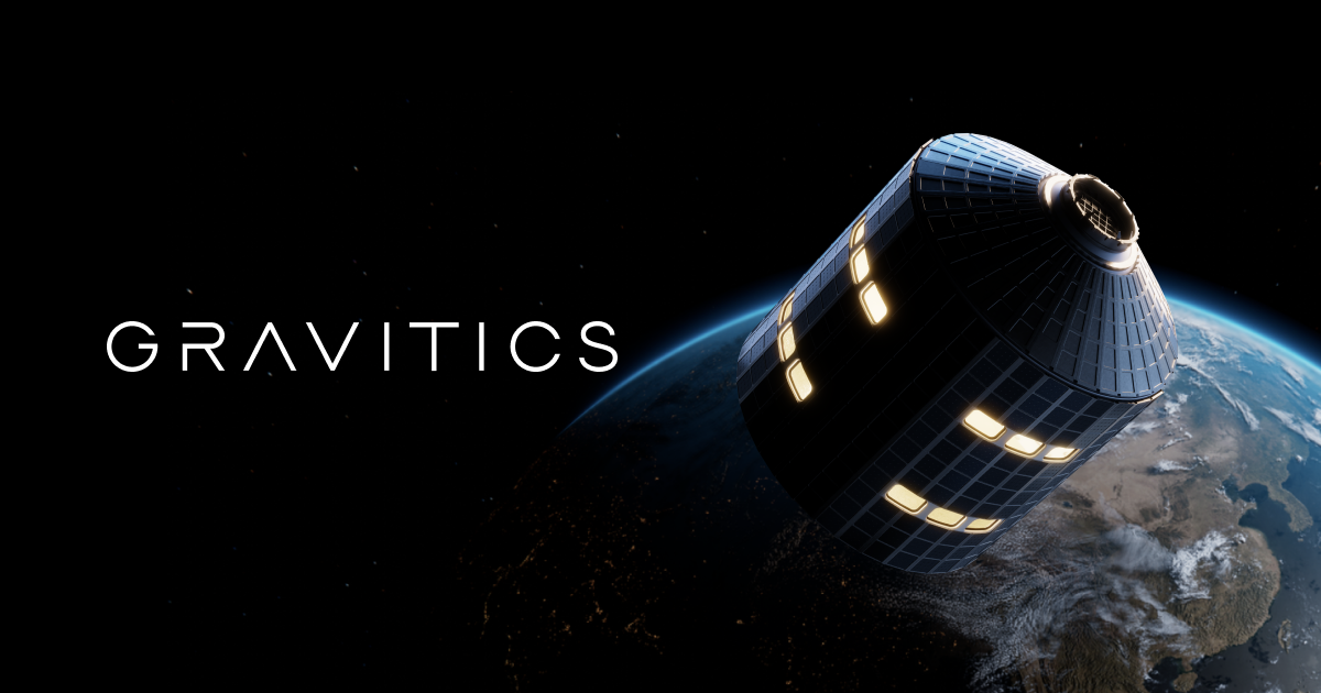 Gravitics