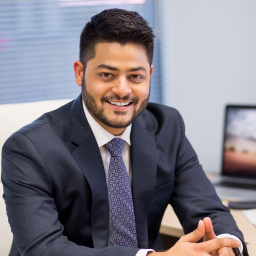 Prateek Kulkarni - Webflow