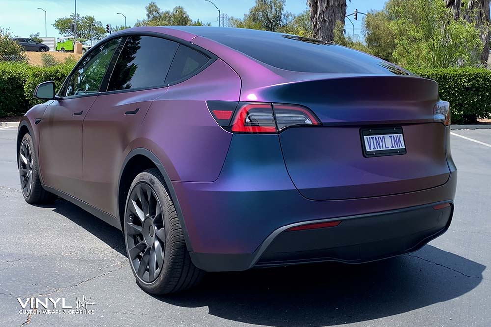Personalized Car Wraps Bay Area Car Wrap Experts Vinyl Ink