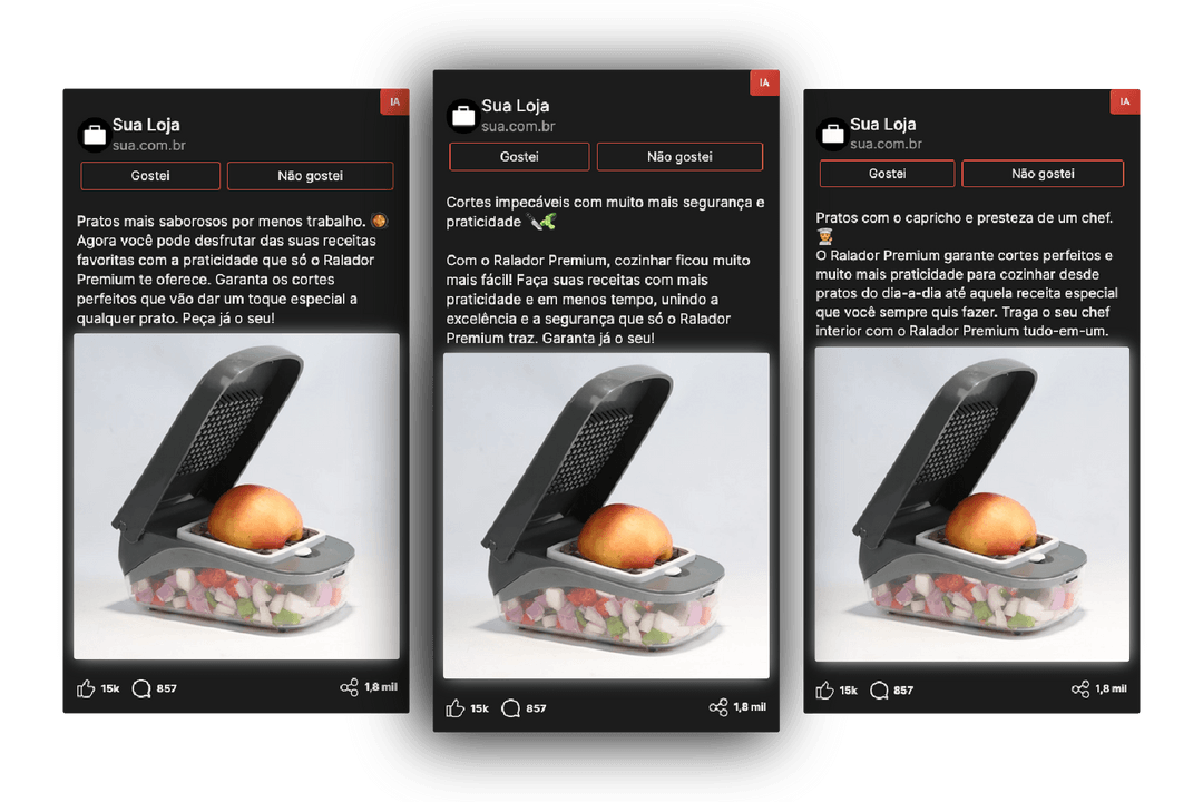 Adminer | Dropshipping