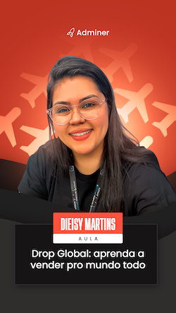 Adminer | Dropshipping