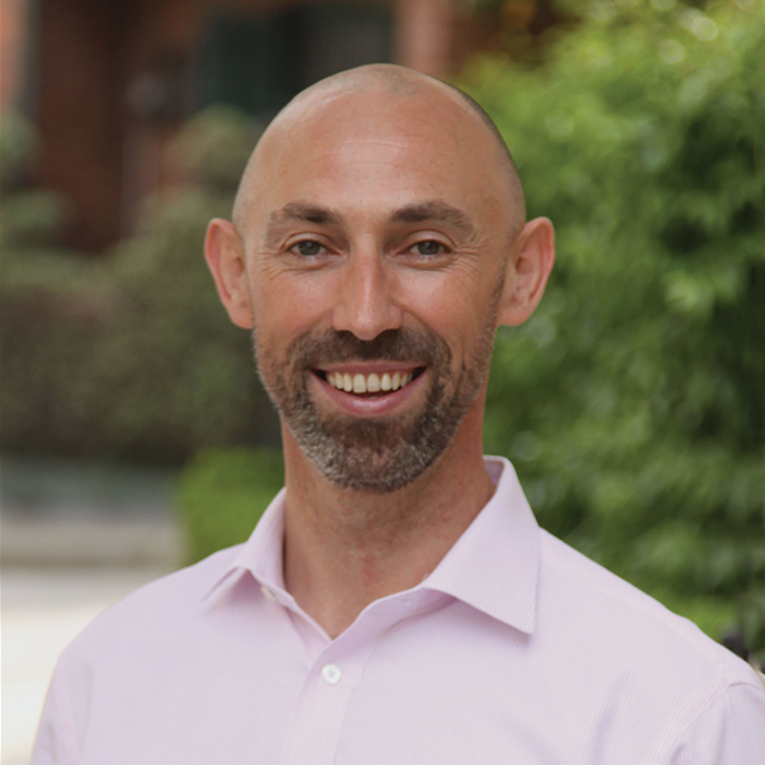 So What? - A diverse team of dedicated researchers