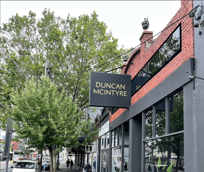 Duncan McIntyre Group | Home
