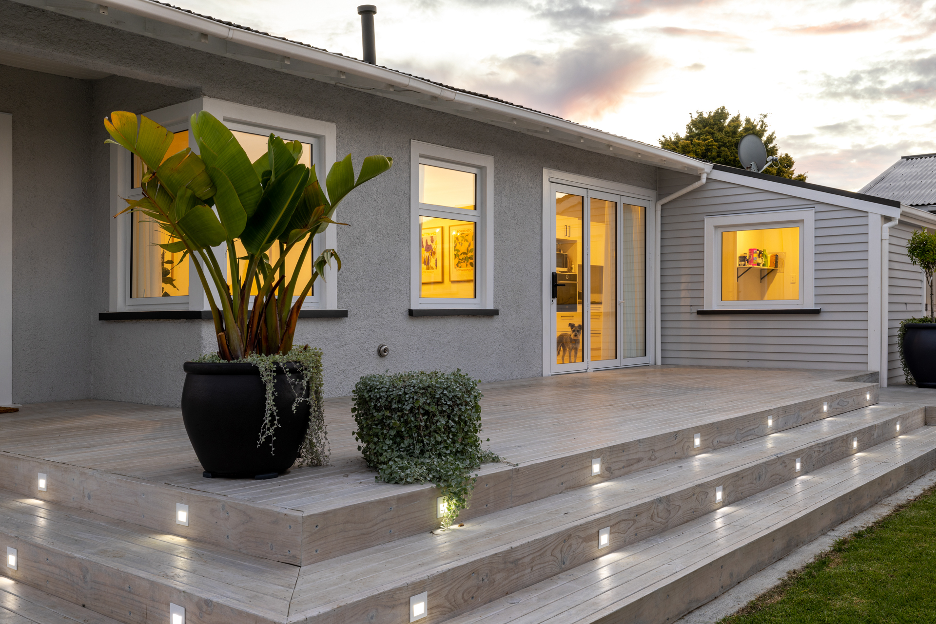 Our process | Blake Construction Ltd