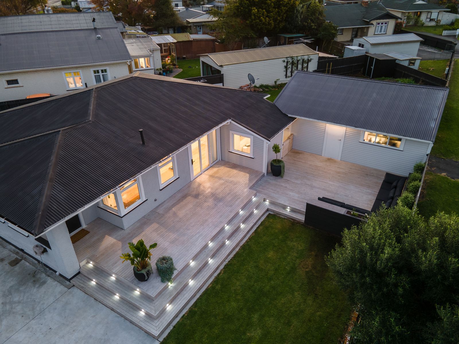 Blake Construction Ltd | Great service, outstanding workmanship