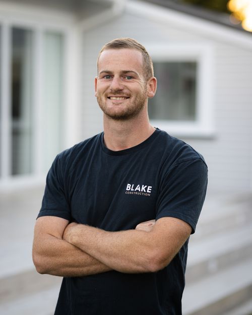 Our Work | Blake Construction Ltd