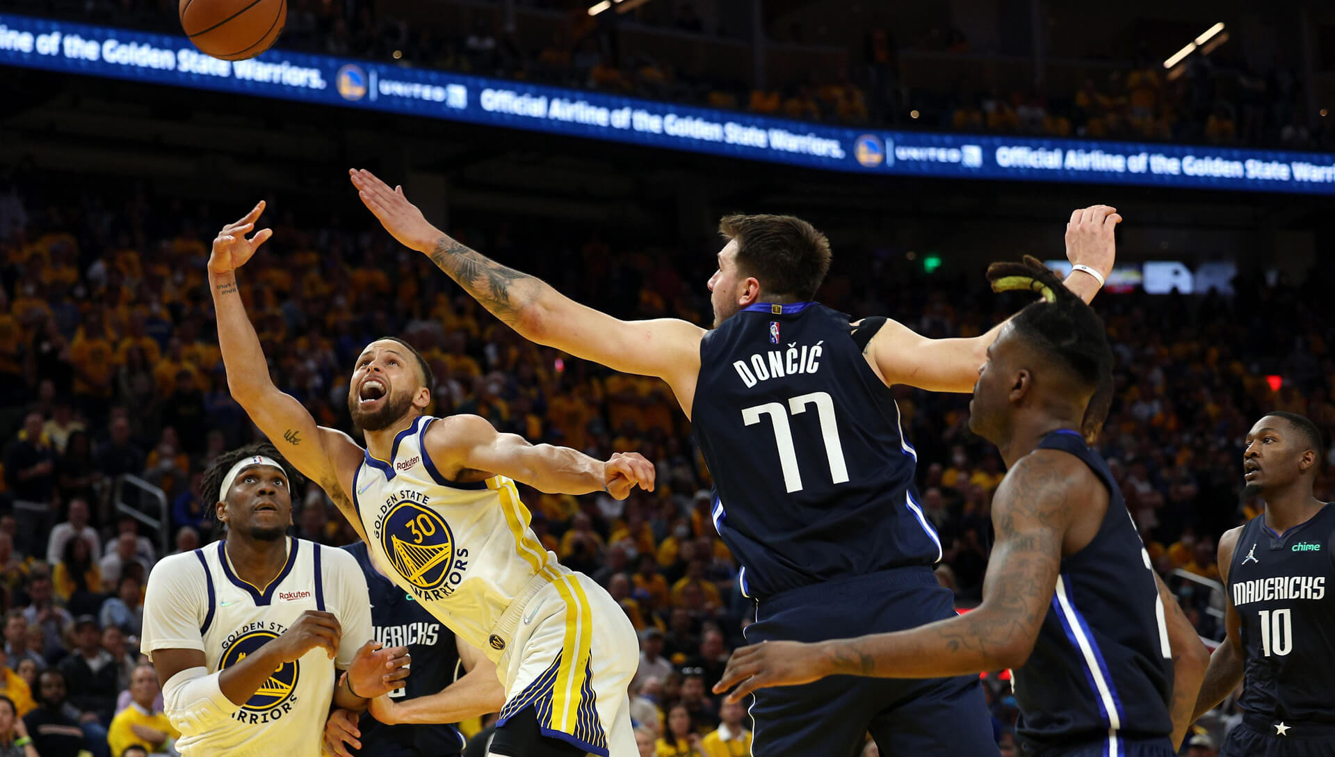 עונת התהילה של ה־NBA