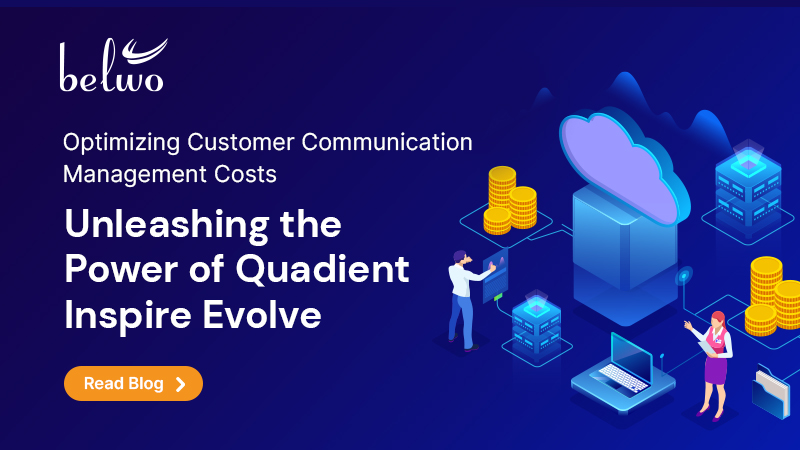 Optimizing Customer Communication Management Costs: Unleashing the ...