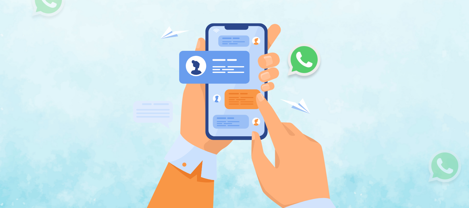 Complete Guide on What is WhatsApp Drip Campaign and How to Use It?