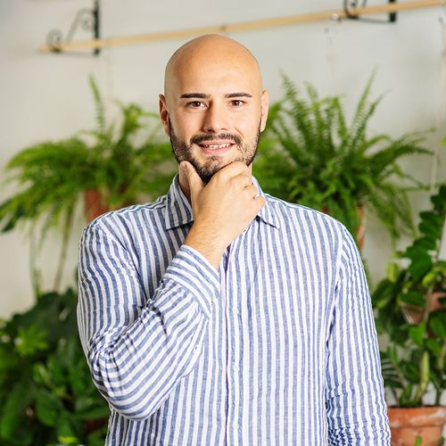 SIRIS Academic - Team