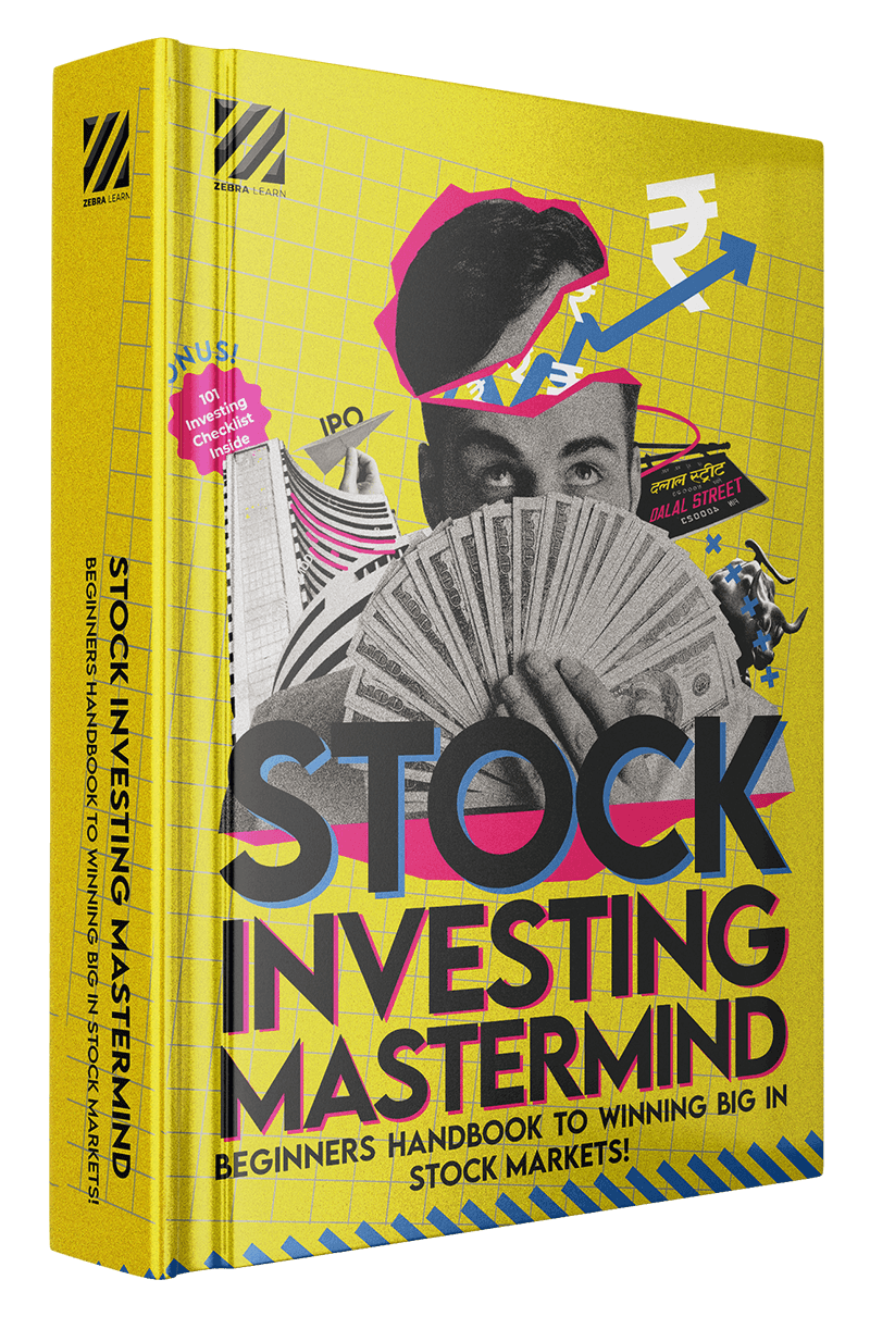 Stock Investing Mastermind