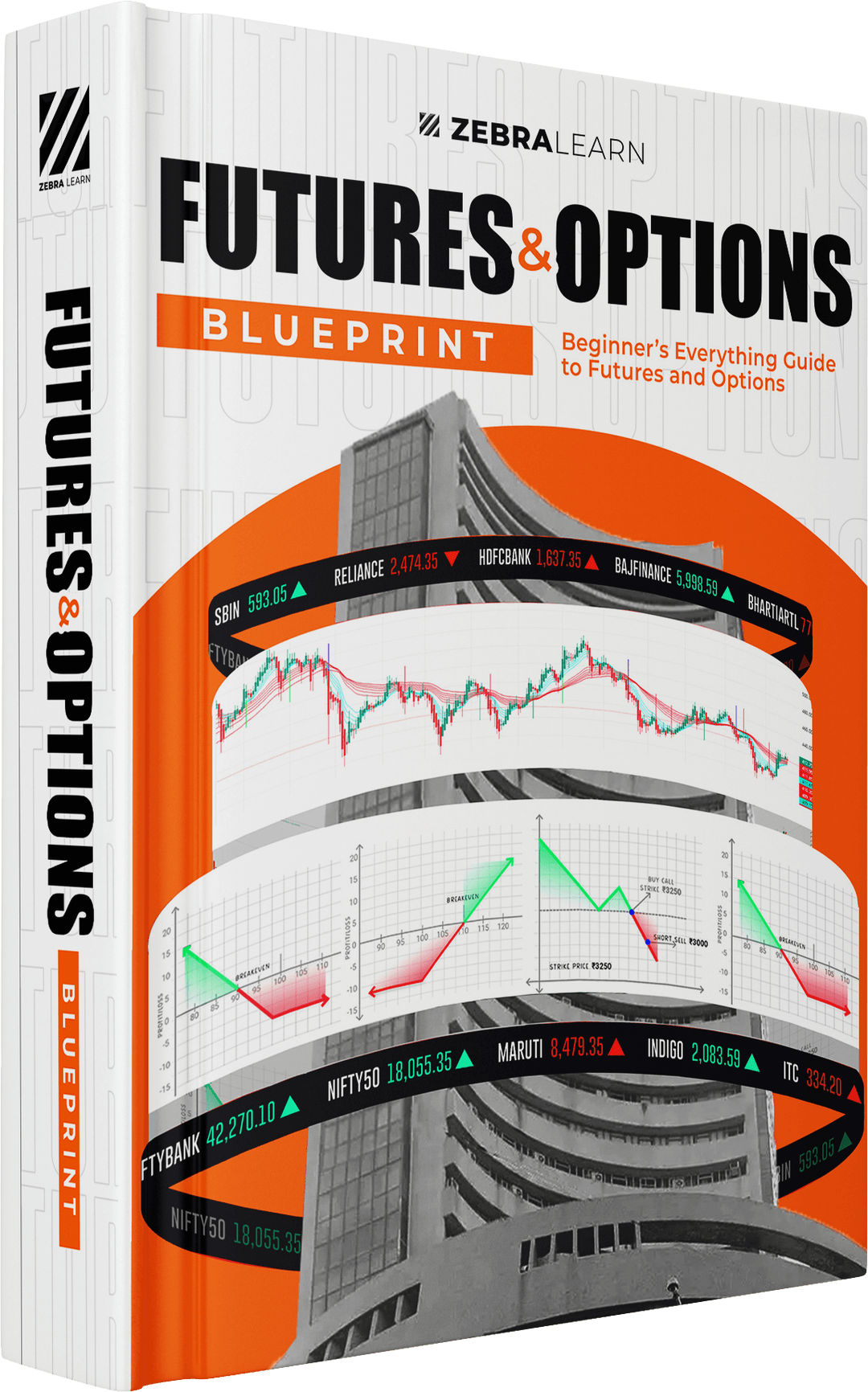 Futures & Options Blueprint
