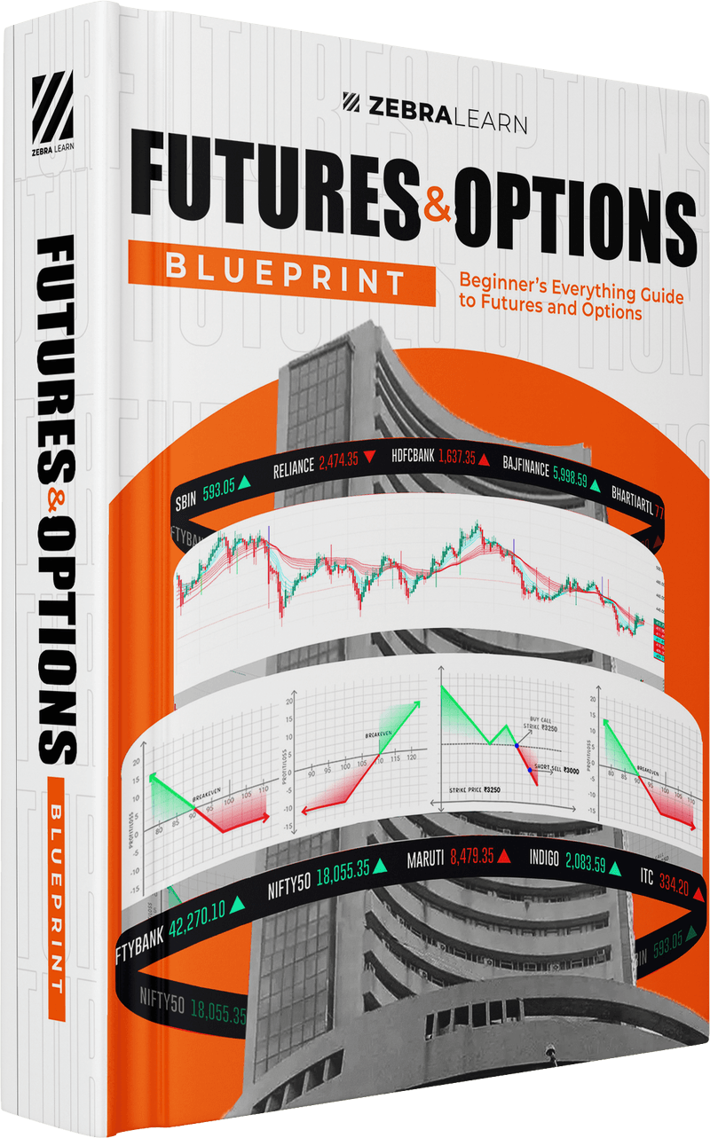 Futures & Options Blueprint