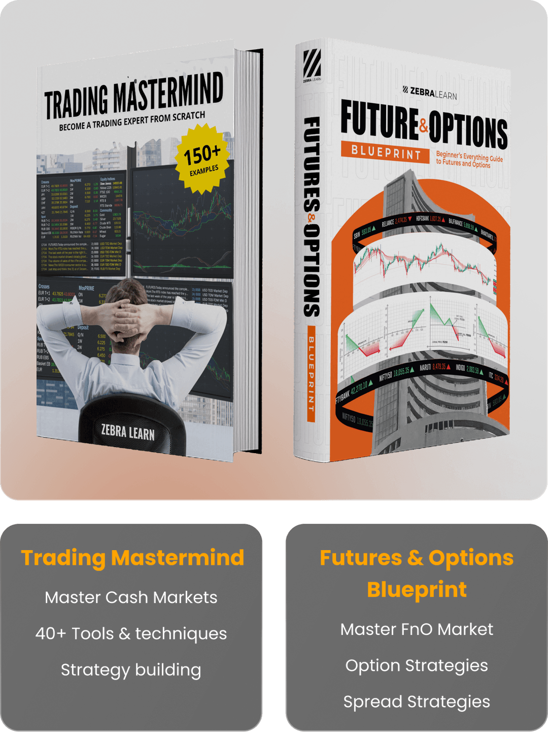 Strategy Trading Bundle