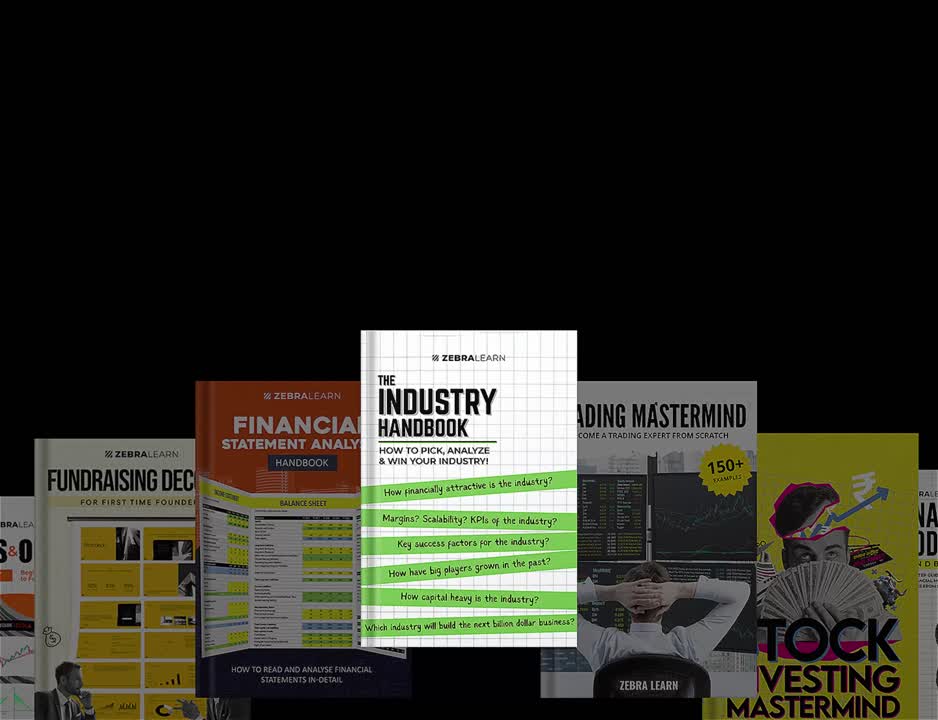 Ultimate Finance Bundle