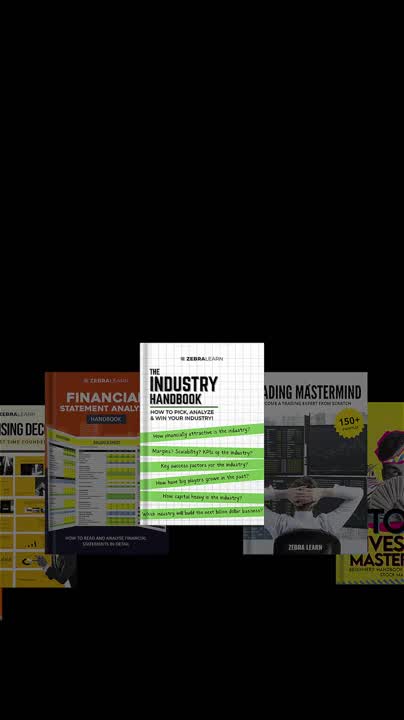 Ultimate Finance Bundle