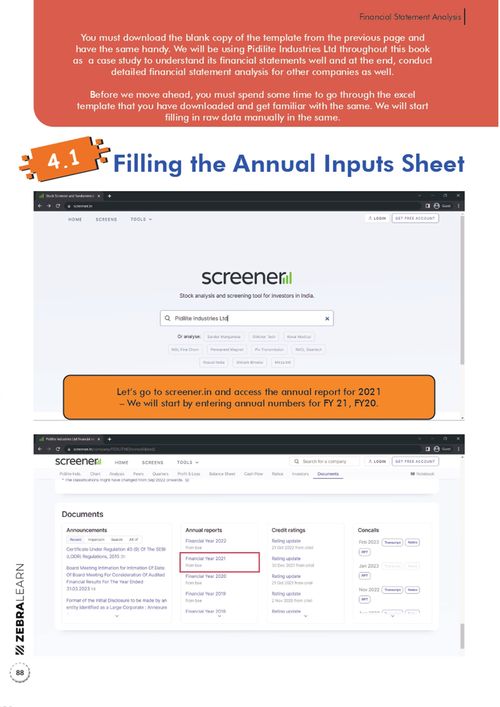 Ultimate Finance Bundle