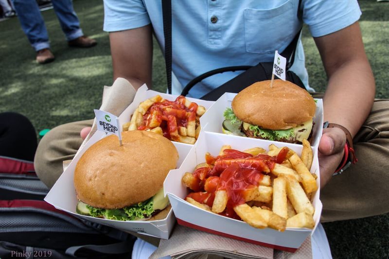 VegTO | Toronto Vegetarian Association