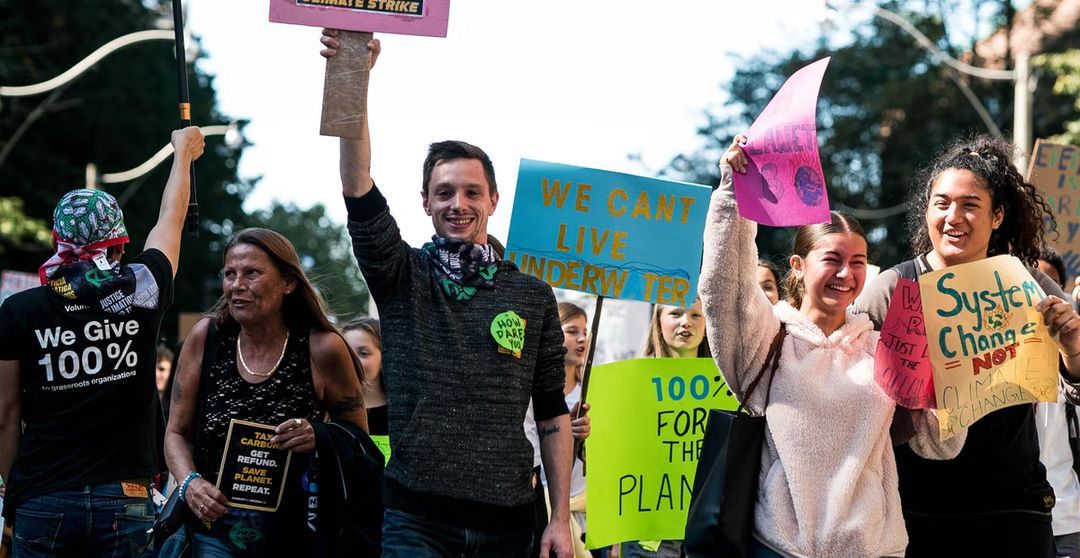 VegTO | Toronto Vegetarian Association