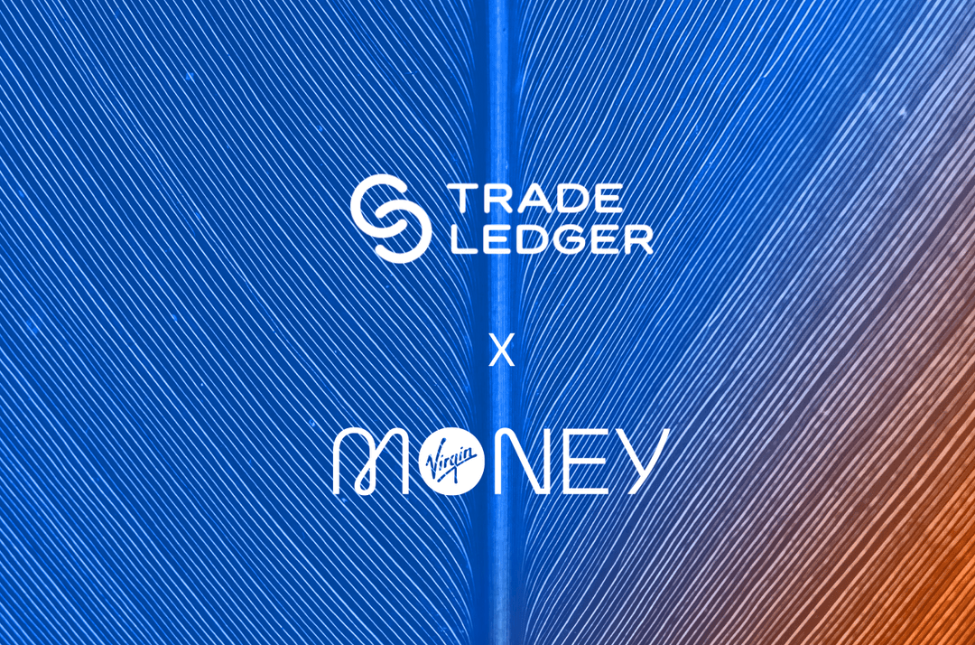 #1 lending-as-a-service for commercial banks | Trade Ledger