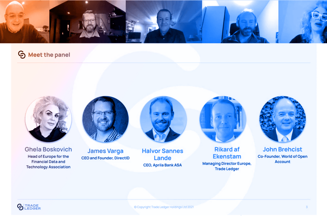 The future of risk management in invoice finance