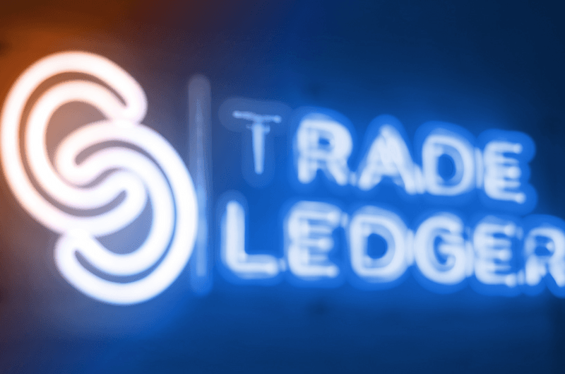 #1 lending-as-a-service for commercial banks | Trade Ledger