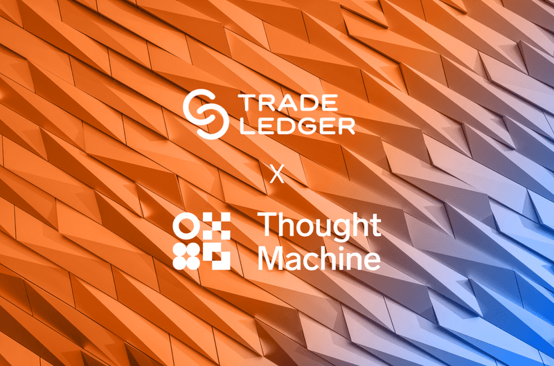 #1 lending-as-a-service for commercial banks | Trade Ledger