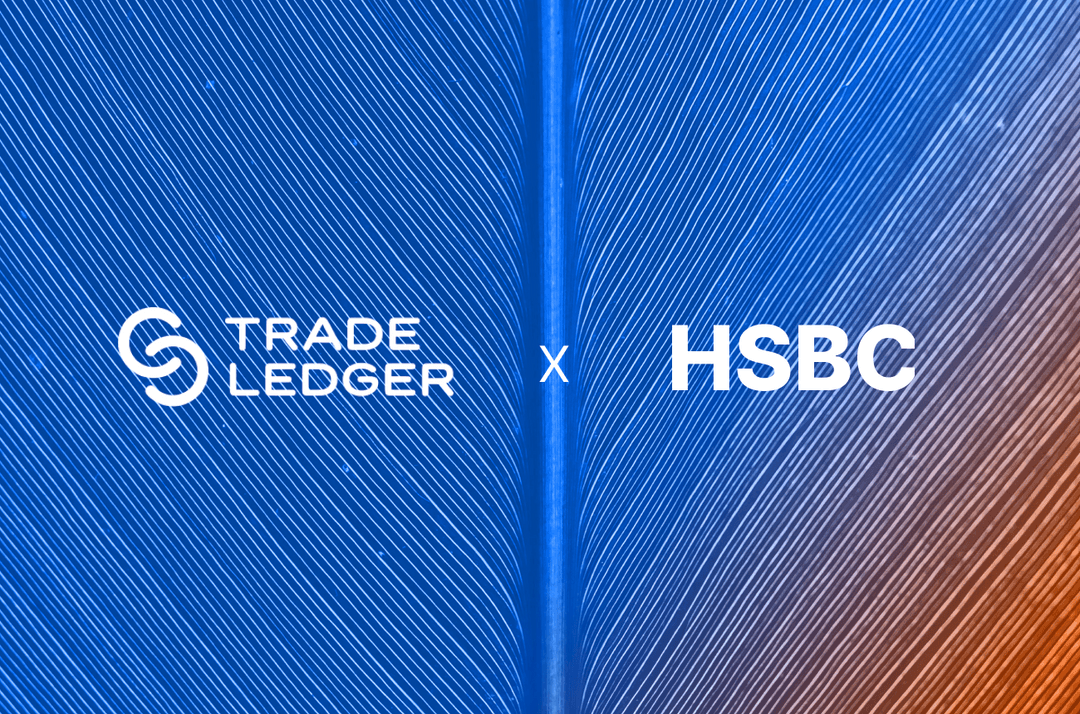 HSBC launches Digital Receivables Finance capability, co-created with ...