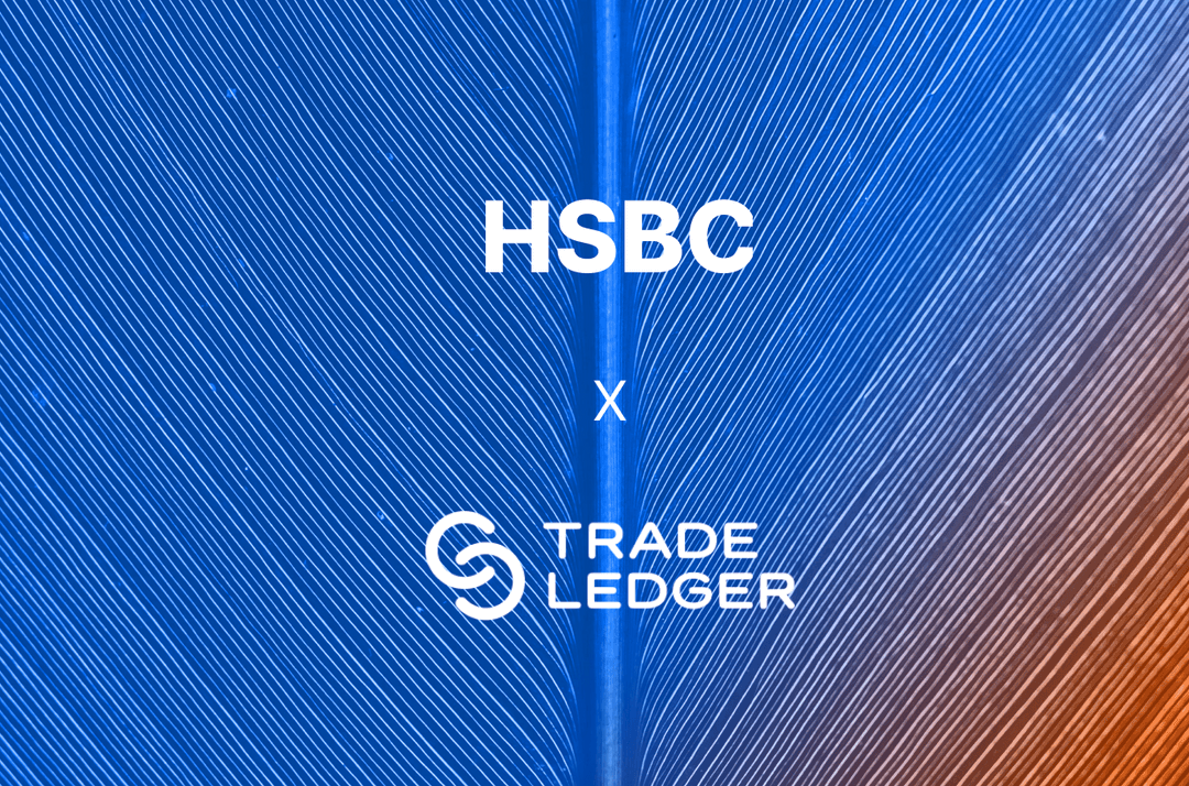 HSBC launches Digital Receivables Finance capability, co-created with ...