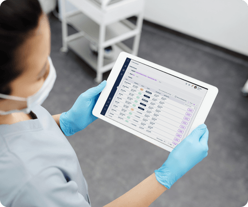 Omnicure - Acute Care Telemedicine