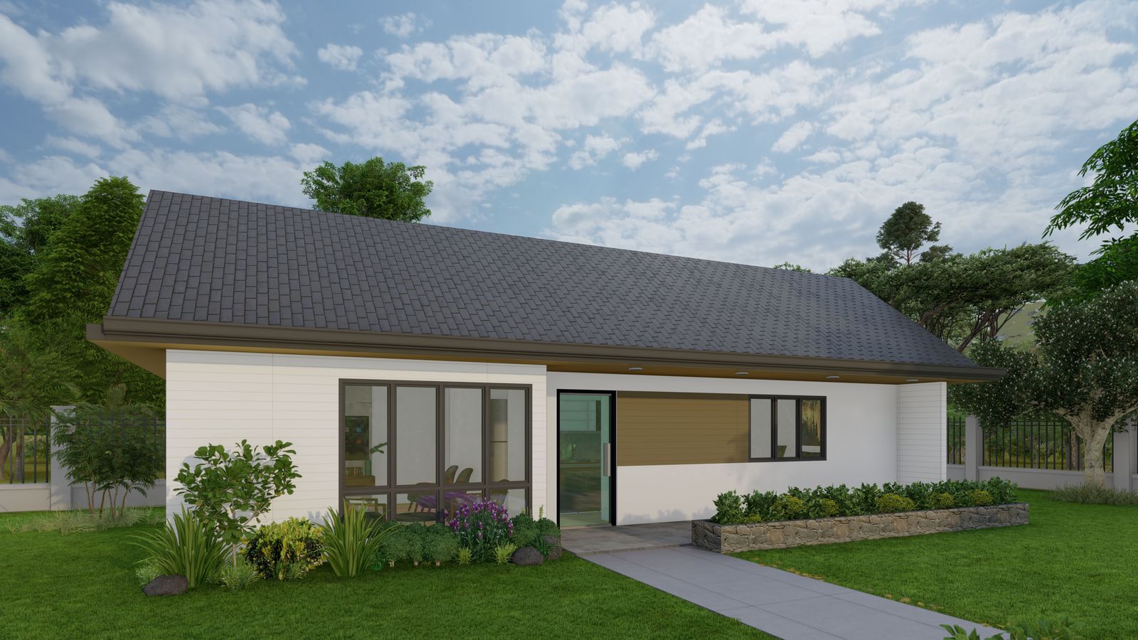 Accessory Dwelling Unit Sample Designs