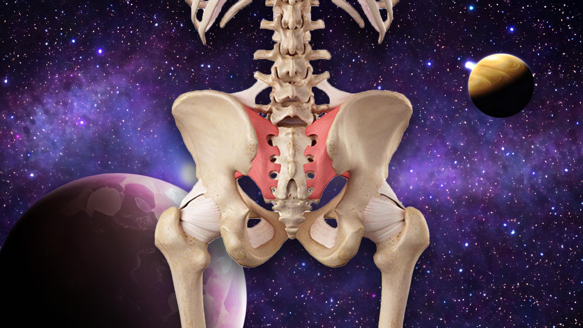 Tackling Lower Back Pain: Understanding the Role of the SI Joint