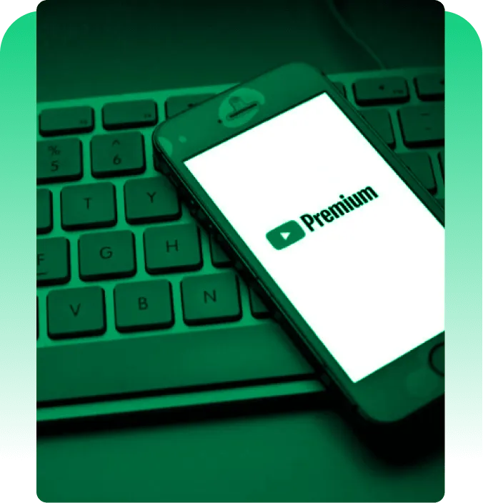 Buy YouTube Subscribers | SocialPlug