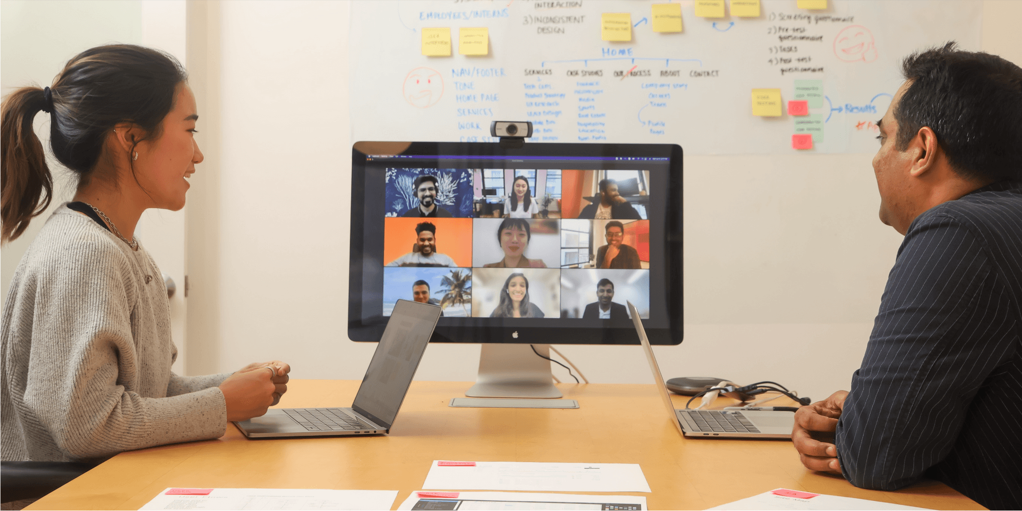 Careers | UX Design and Web Development - Perpetual