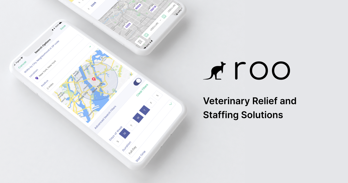Roo - Case Study | Perpetual