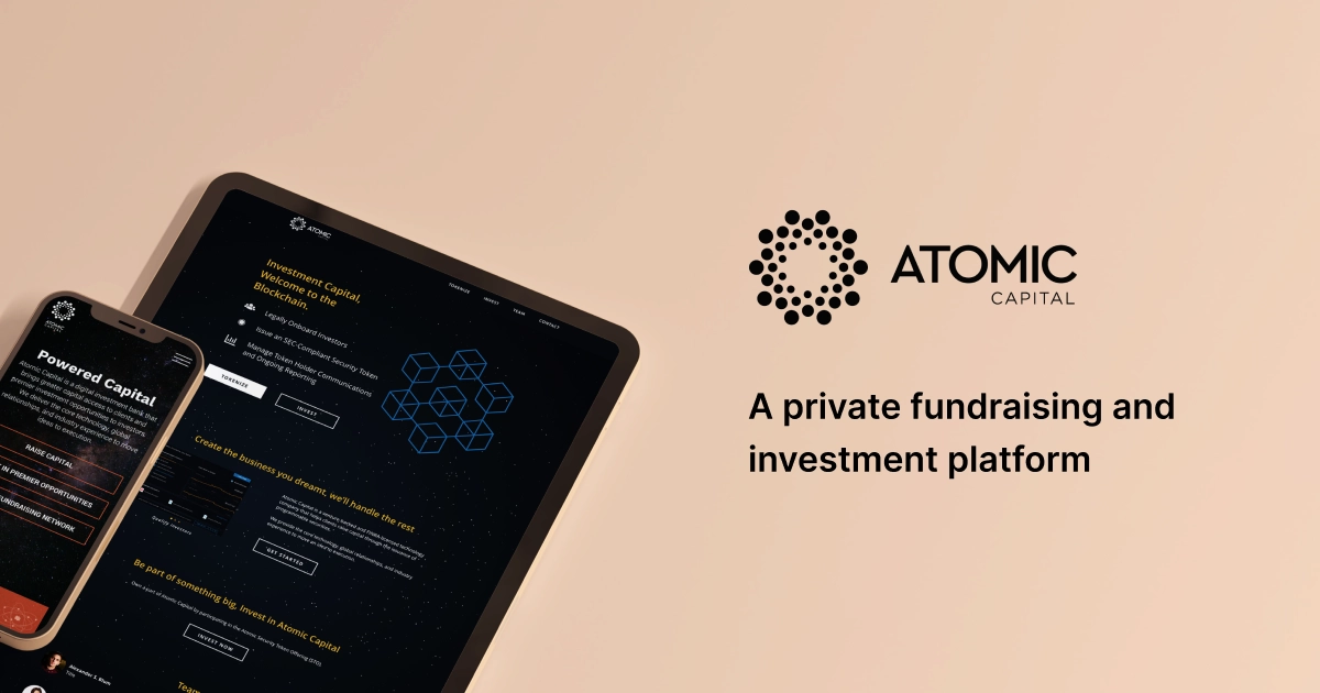 Atomic Capital - Case Study | Perpetual